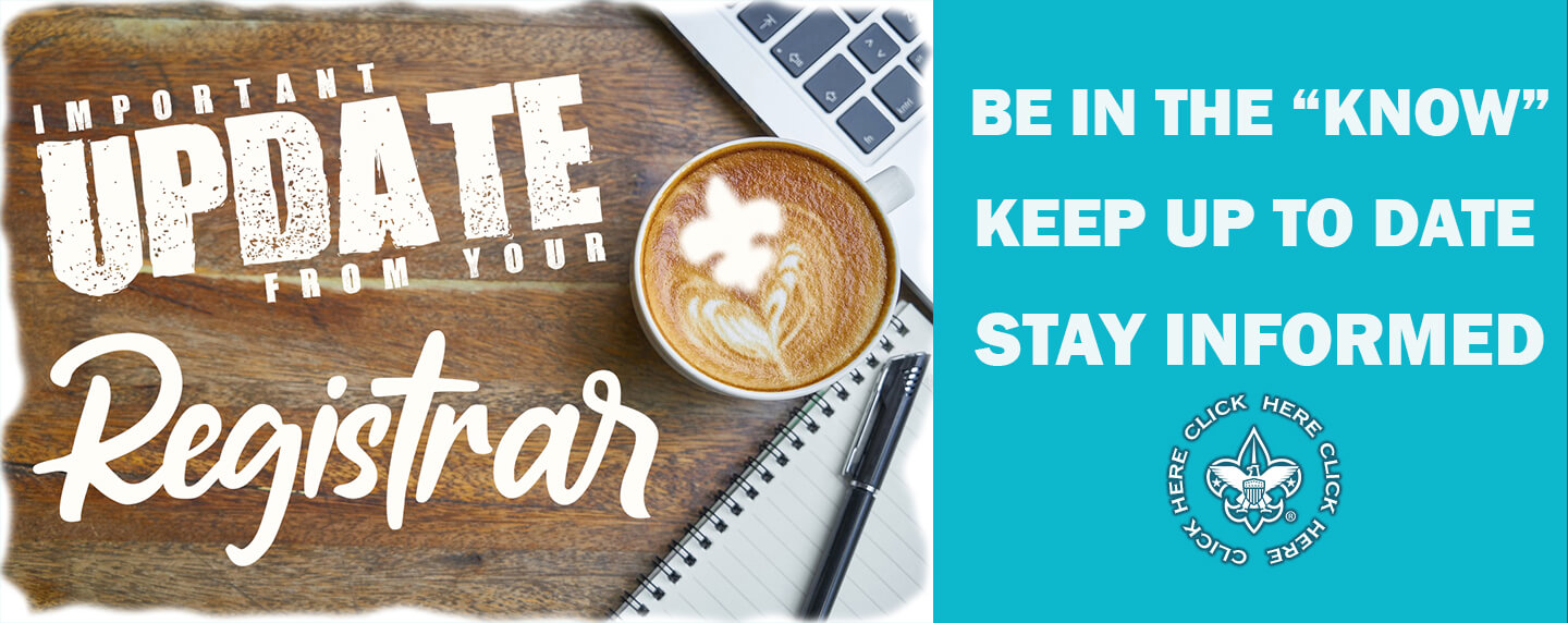 Streamline Individual Registration Renewal - Alamo Area Council