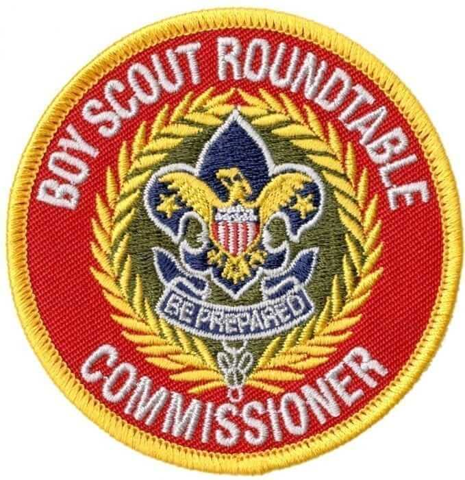 June 2023 Roundtable Notes - Alamo Area Council