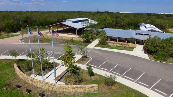 Mays Family Scout Ranch - Alamo Area Council