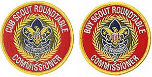 Commissioner Service Resources - Alamo Area Council