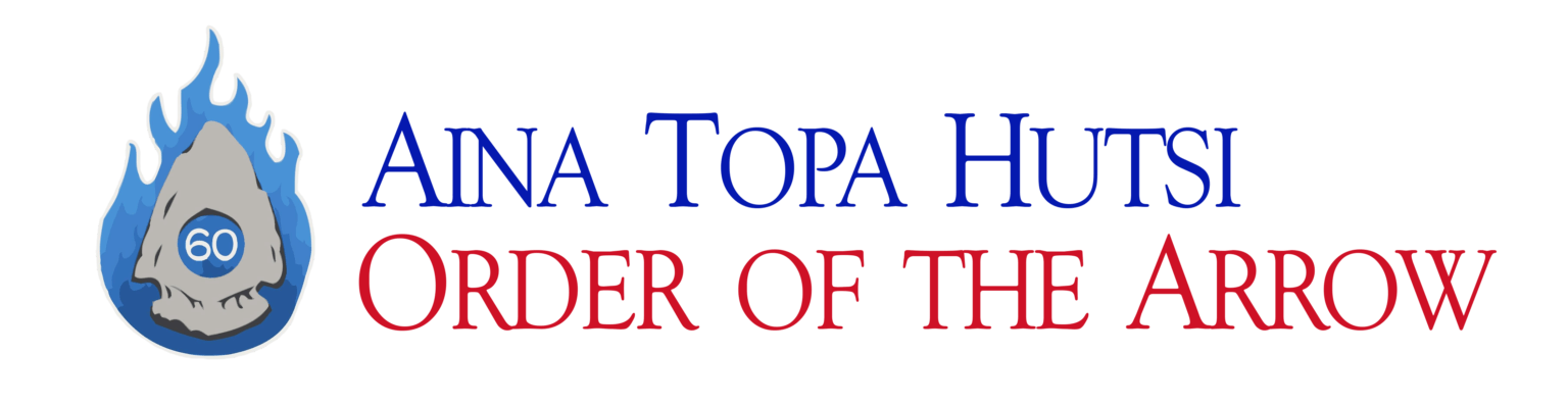 Order of the Arrow - Alamo Area Council