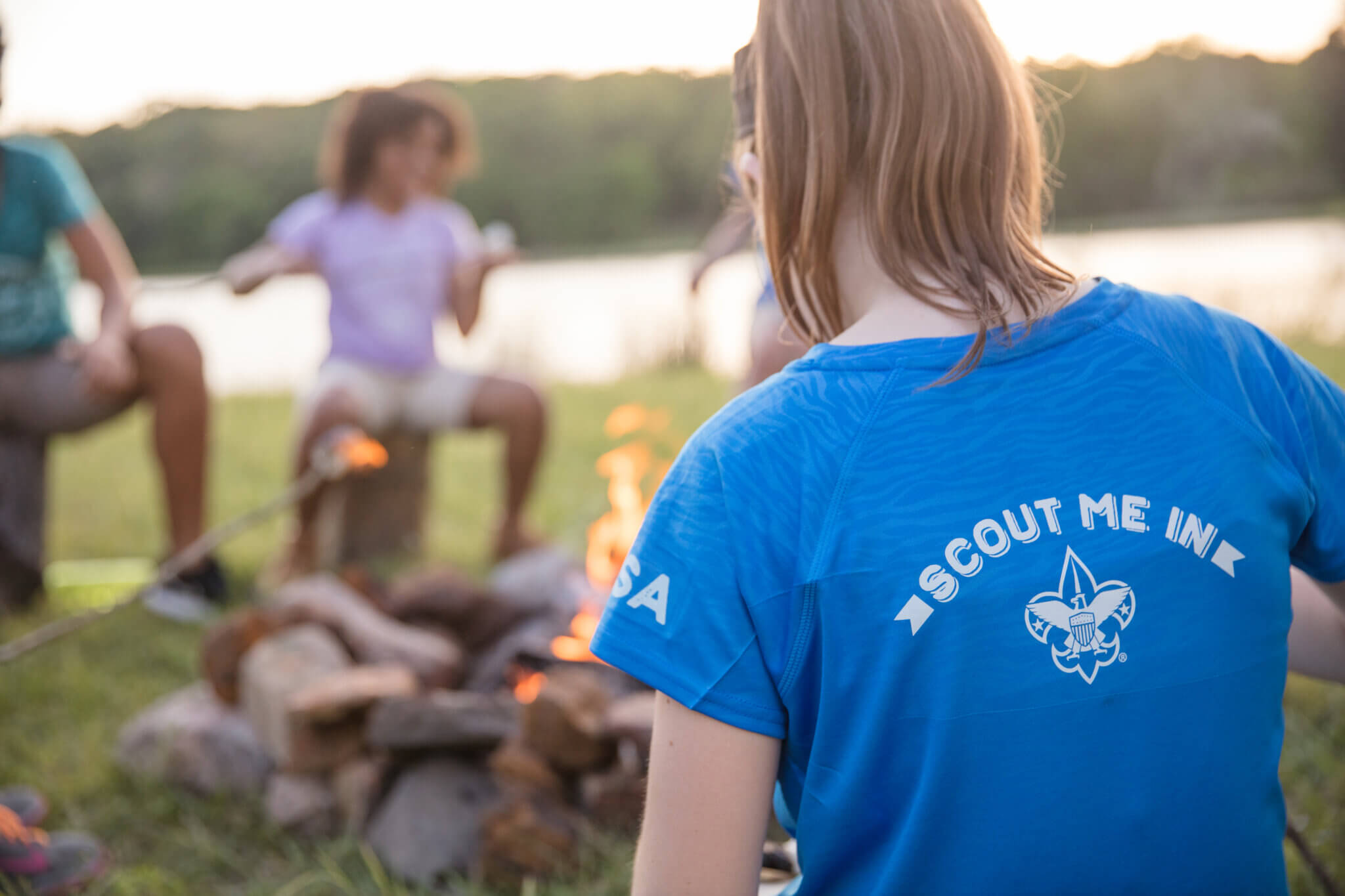 For Scouts & Parents - Alamo Area Council