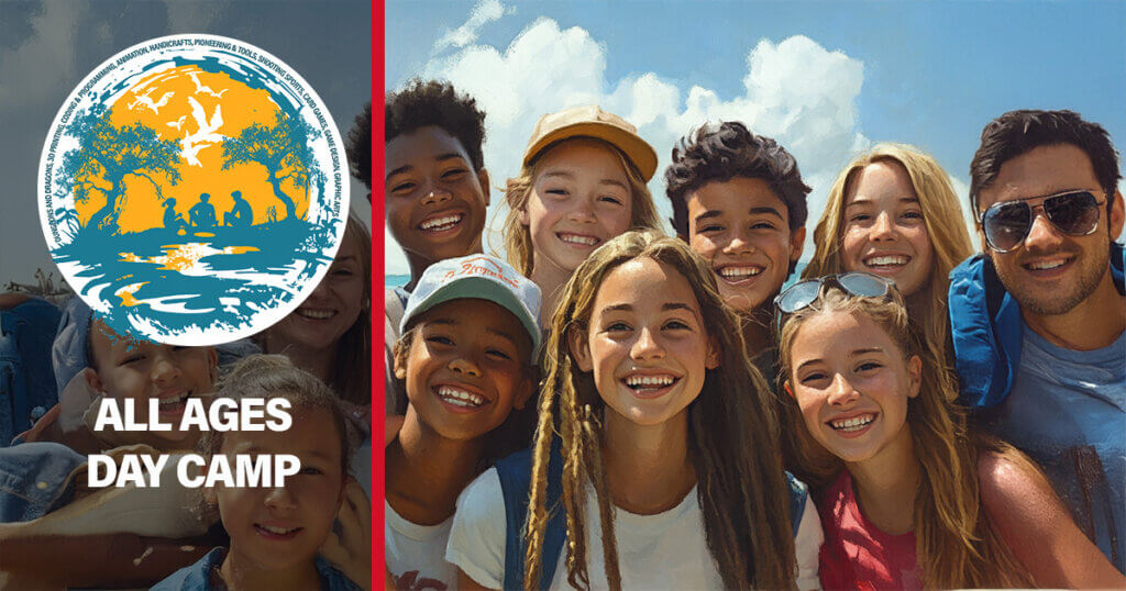 Camps - Alamo Area Council