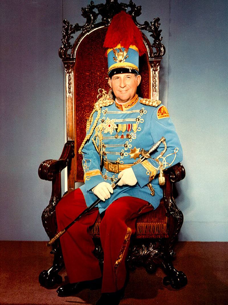 Honoring Lewis Kayton: The Alamo Area’s First Eagle Scout and the ...