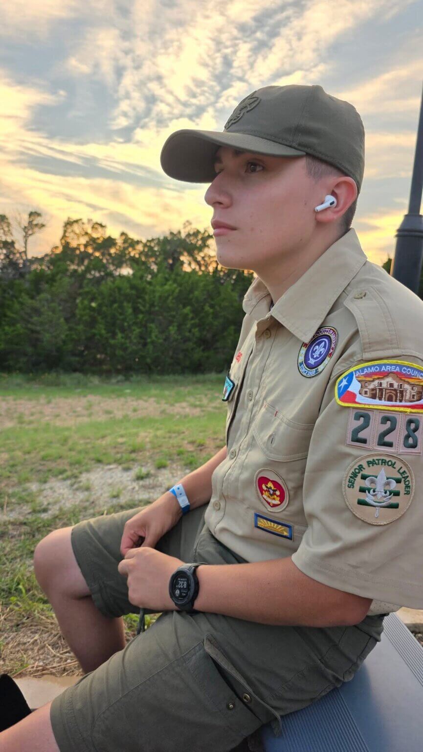 Why Fundraising Matters in Scouting—Even If You’d Rather Just Pay the ...
